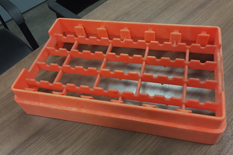 Plas-Tech Tooling - Custom Injection Molding and Building