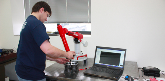 Plas-Tech Tooling - Custom Injection Molding and Building