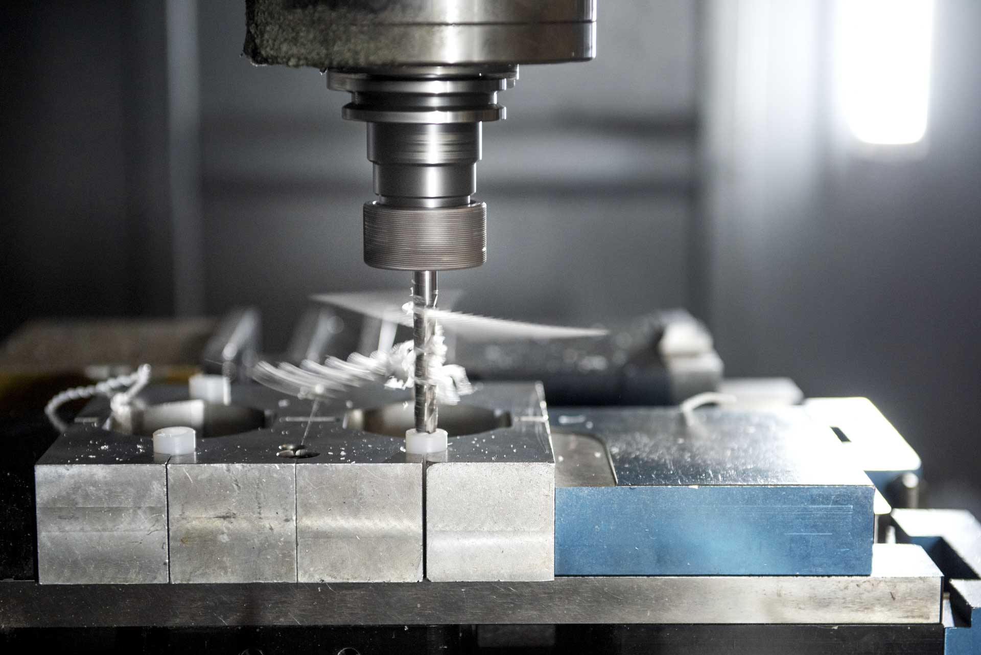 Emergency Machining Services in Garner, IA - Rapid Machining