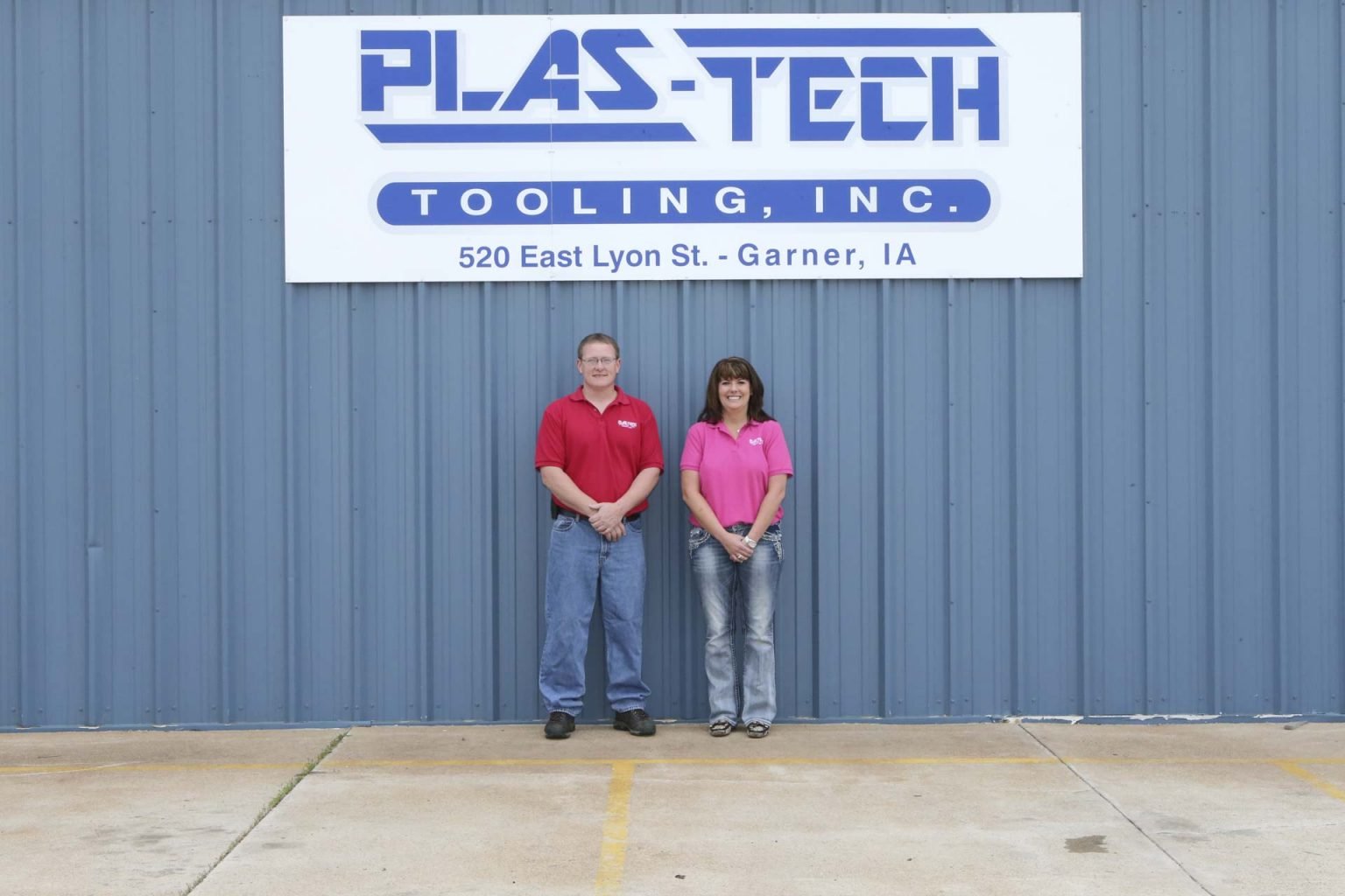 Machining - Injection Molding & Tooling Company | About Plas-Tech
