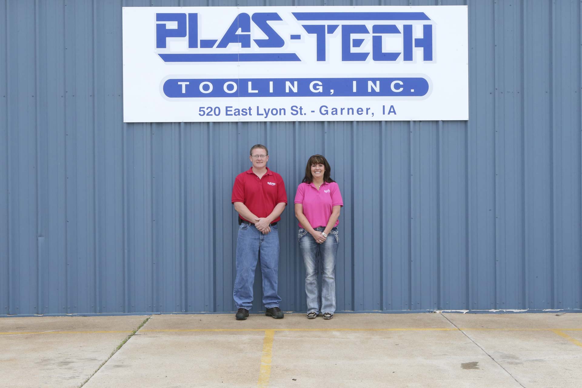 Machining - Injection Molding & Tooling Company | About Plas-Tech