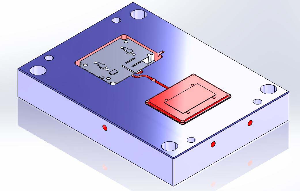 Plastic Injection Mold Tooling & Mold Making - Plas-Tech Tooling