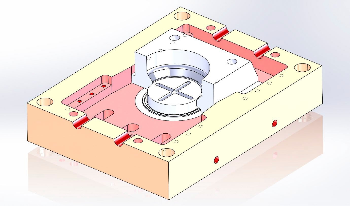 Tooling & Fixturing Services - Capabilities - Plas-Tech Tooling